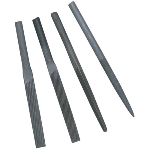 Florida Pneumatic Air File - Model: 5683 Air Inlet Size: 1/4 ...