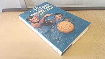 All about water polo: Kelvin Juba: 9780720705218: Amazon.com: Books