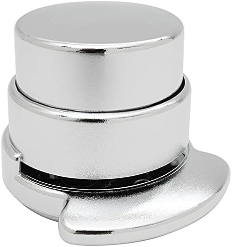 Wedo 127154 Stapleless Stapler : Amazon.co.uk: Stationery & Office Supplies