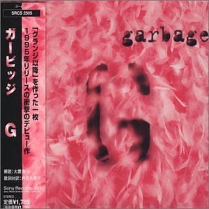 Garbage (+2 Bonustracks) - : Amazon.de: Musik-CDs & Vinyl