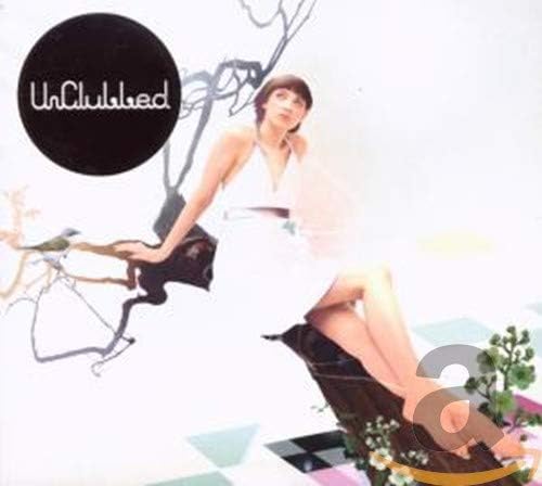 UnClubbed: Amazon.co.uk: CDs & Vinyl