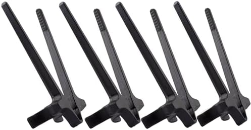 Amazon.com: SNACTIV LITE Finger Chopsticks for Gamers 4PC NEON Bundle ...