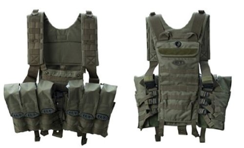 TOP 15 Best Tactical Vests for Paintball & Airsoft 2025