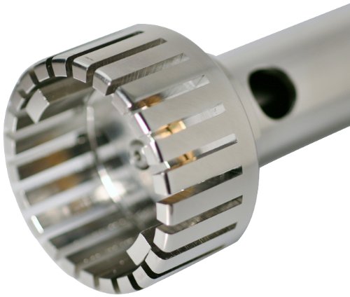 Kinematica PT-DA 45/2EC-B250, 45mm Standard Dispersing-Aggregate for ...