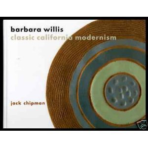 Barbara Willis: Classic California Modernism: Jack Chipman ...