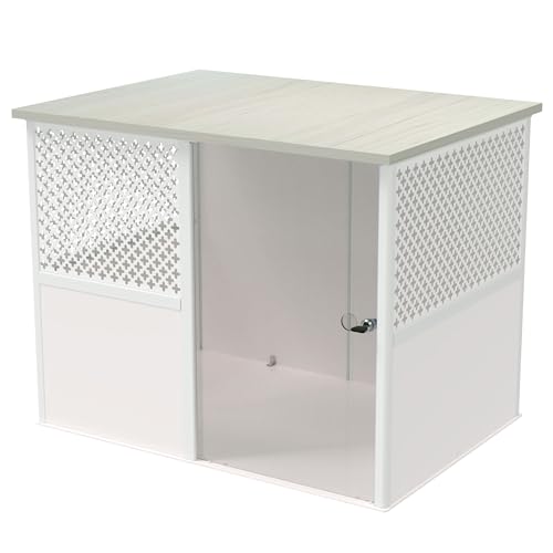 Acrylic Dog Crates – The 16 best products compared - wonder-pets.net ...