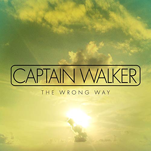 Amazon.com: The Wrong Way : Captain Walker: Digital Music