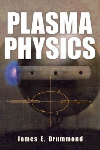 Amazon.com: Plasma Physics (Dover Books on Physics): 9780486498652 ...