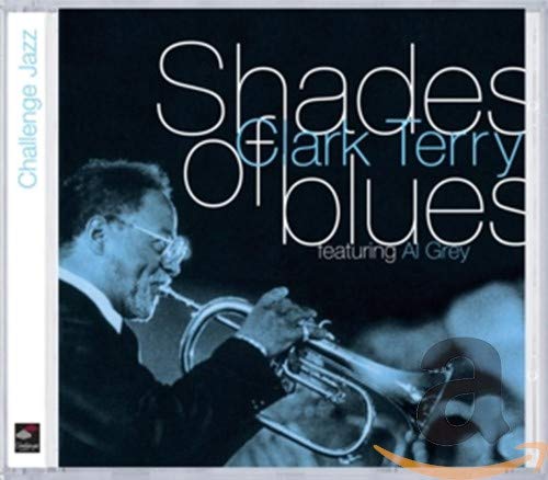 Terry, Clark - Shades of Blues - Amazon.com Music