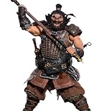 ・ブランド:HiPlay・製造元:DAMTOYS・製造元/メーカー部品番号:通常版-jp・アクションフィギュアです。・サイズ：1/12。・全高：約17cm。・素材：布地、PVC、ABS、POM、金属。塗装済み、完成品。・商品内容：本体×1,...