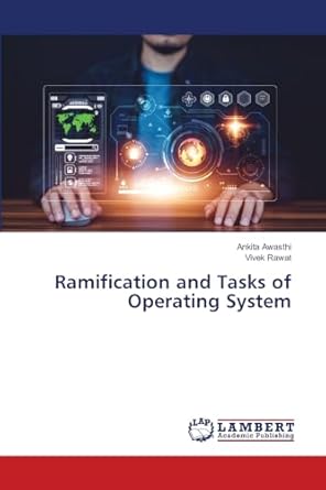 Buy Ramification and Tasks of Operating System Book Online at Low ...