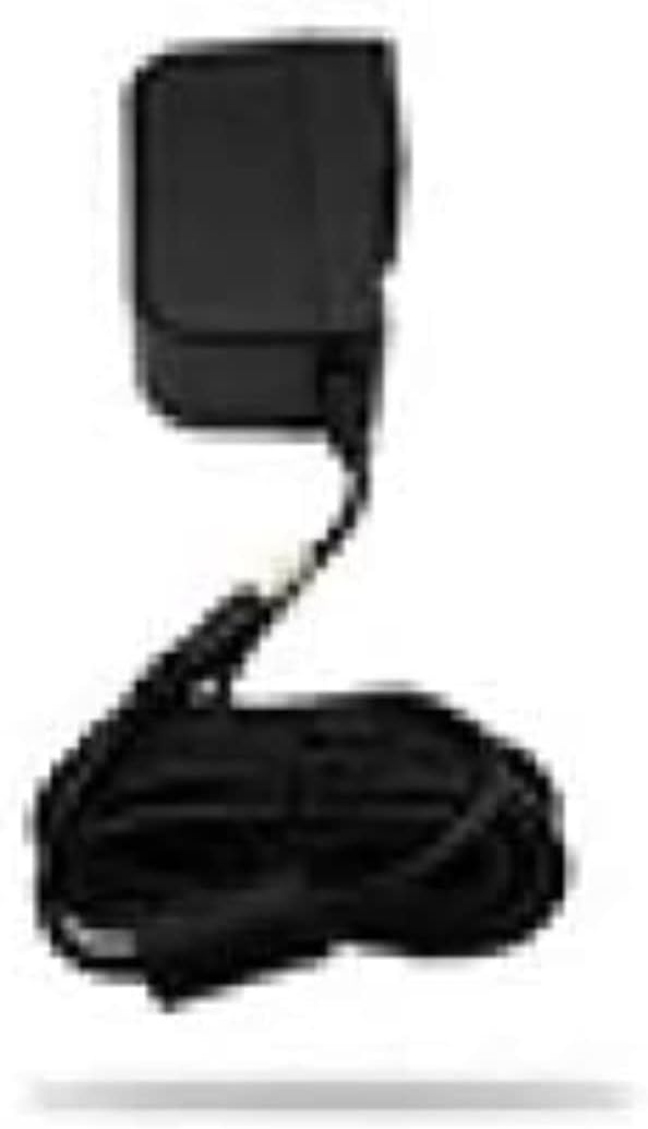 Amazon.com: Logitech 993-001898 Rally Camera Power Adapter : Electronics