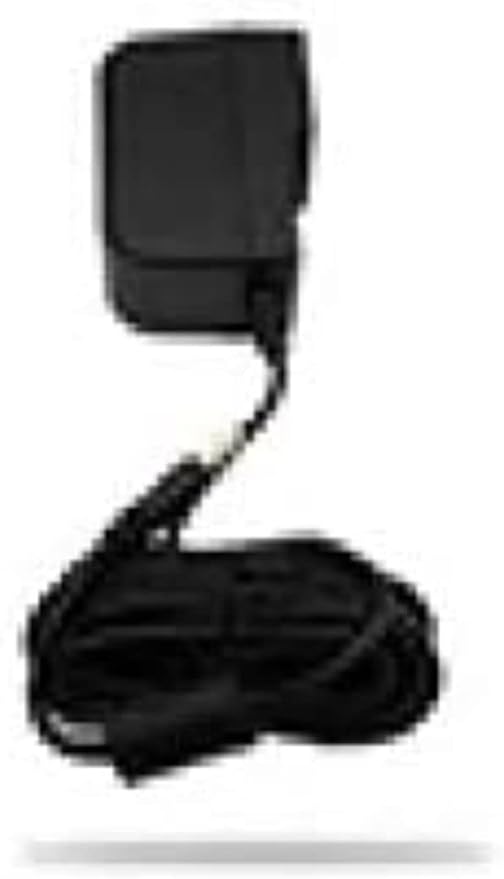 Amazon.com: Logitech 993-001898 Rally Camera Power Adapter : Electronics
