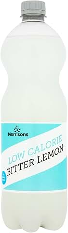 Amazon.co.uk: Bitter Lemon - Bitter Lemon / Drinks: Grocery