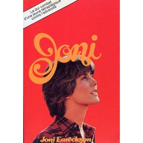 Joni: Tada, Joni Eareckson: Amazon.com: Books