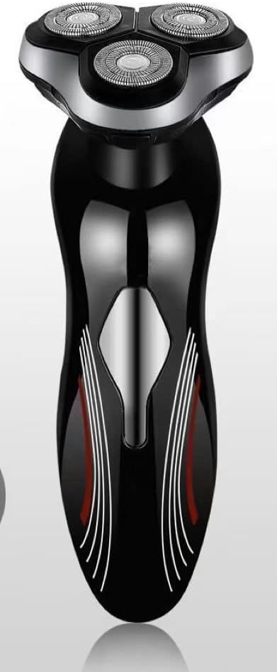 Amazon.com: JYYBN Smart 4D Shaver Multifunctional Electric Shaver ...