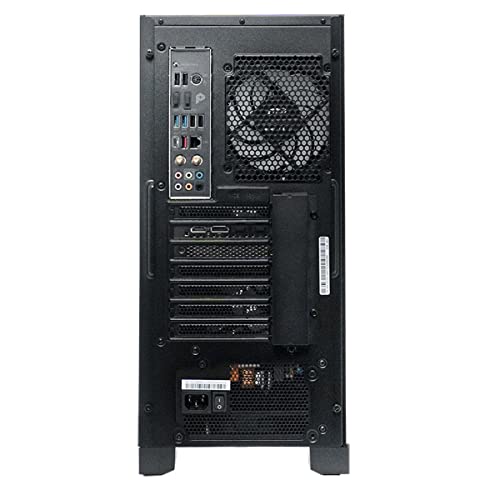 The 17 Best MSI Tower Computers of 2023 [Early Deals] - Cherry Picks