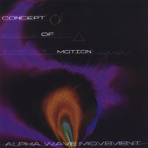 Play Concept of Motion by Alpha Wave Movement on Amazon Music