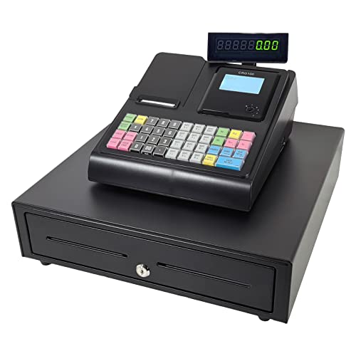 Amazon.co.uk Best Sellers: The most popular items in Cash Registers