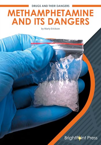 Methamphetamine and Its Dangers (Drugs and Their Dangers) - Want It All