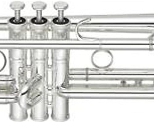 Amazon.com: Yamaha YTR-8335IIRS Custom Xeno Trumpet : Musical Instruments