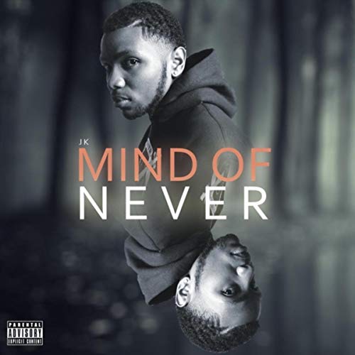 Mind of Never by Jk on Amazon Prime Music