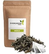 Amazon.com: Evergreen Herbs Cuachalalate Herb (Amphipetyglum ...
