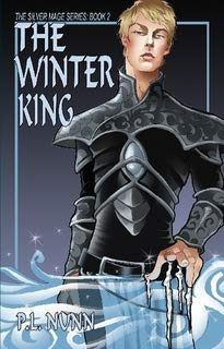 Silver Mage Series: Winter King: P.L. Nunn: Amazon.com: Books