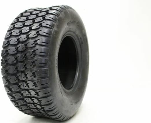 Amazon.com: 18X8.50-8 Deestone D266-Turf Load Range B 188508 Tire ...