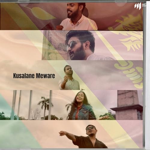 Écouter Kusalane Meware par Mahiru Senarathne, Yehan Jayasekara ...