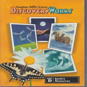 Discovery Works Unit D Level 3: Houghton Mifflin Discovery Works: Dw: 9780618002504: Books ...