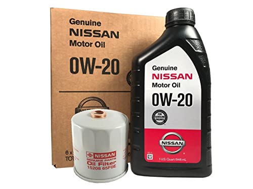 2016 Nissan Sentra Oil Type - Engineswork