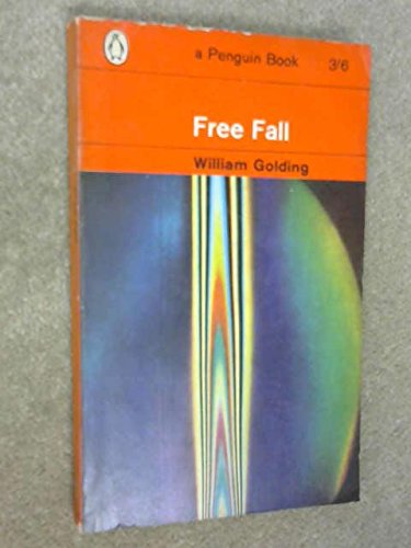 Free Fall: Golding, William.: Amazon.com: Books
