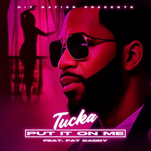 Put It on Me (feat. FATDADDY) by Tucka on Amazon Music - Amazon.com