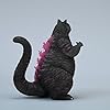 Amazon.com: MMOS X JXK Catzilla Statue for Home Decor, Meowzilla Statue ...