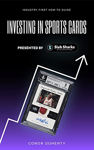 Amazon.com: Investing In Sports Cards: A Thorough Outline Of How To ...