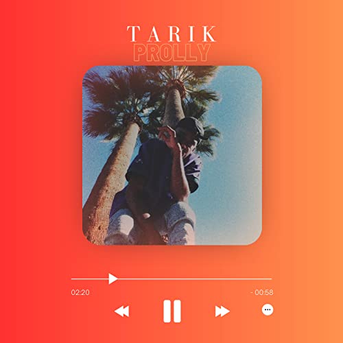 Amazon MusicでTarikのProlly (Demo)を再生する