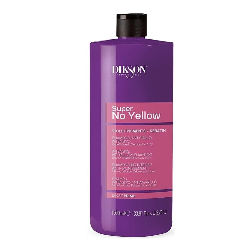 Shampoo Dikson → Classifica 20 Più Venduti e Prezzi nel 2024