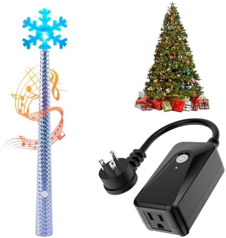 Amazon.com: Wireless Remote Control Outlet, Wireless Switch Magic ...