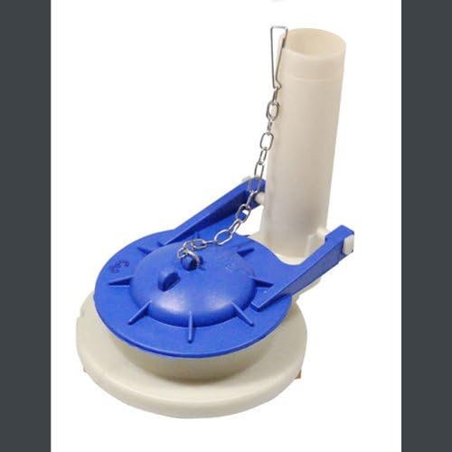 Toto Genuine Part THU002Z Flush Valve Replaces THU002N : Amazon.co.uk ...