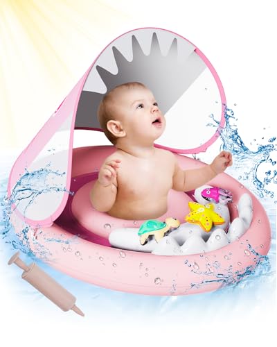 Aquababy Badering – Die 15 besten Produkte im Vergleich - BetterFamily