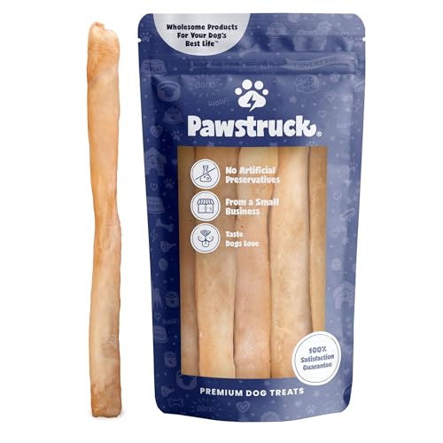 Amazon Best Sellers: Best Dog Rawhide Sticks