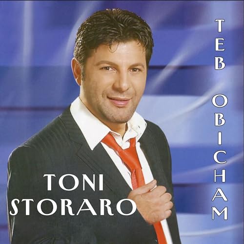 Amazon.com: Teb Obicham : Toni Storaro: Digital Music