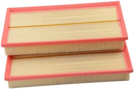 Amazon.com: Mann Filter C 35 126 Air Filter : Automotive