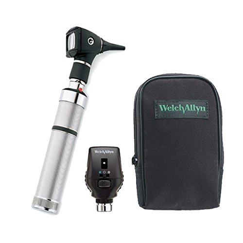 Ophthalmoscope Parts