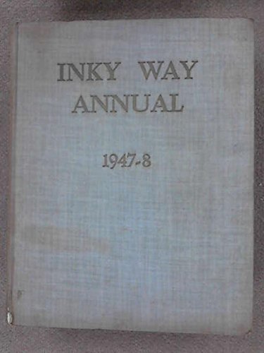 INKY WAY ANNUAL 1947-8: Amazon.co.uk: Books