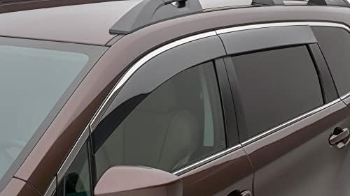 Window Shade Accesorios Para Mitsubishi Outlander KAITIAN 4pcs Car ...