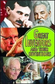 Amazon.in: Buy Great Inventors and their Inventions Book Online at Low ...