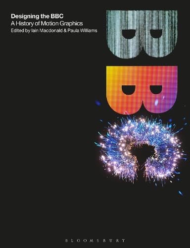 Buy Designing the BBC: A History of Motion Graphics Book Online at Low ...