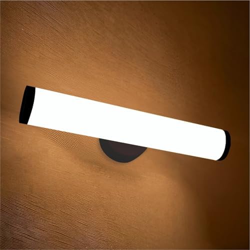 Philips Ultron Wall Light | Compact 2 Feet, Crystal White | Pack of 1 ...